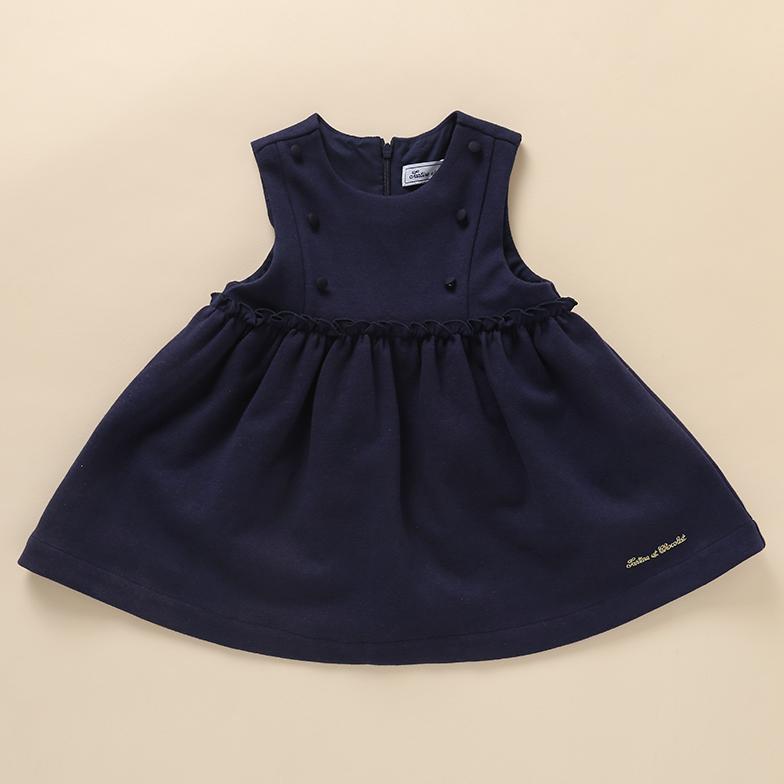 [타티네쇼콜라] TC)GV로티원피스 TTKWLK022_NC강서- 이랜드몰